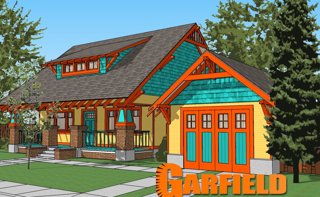 Making Dreams Come True: Garfield