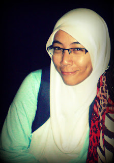 Nurul Huda Rahim: MAKSUD LMAO, ROFL, AFK, dsb.