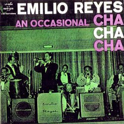 LA SALSA DE JUAN MANUEL Y ALEJANDRO ® : EMILIO REYES AÑO 1955 . AN ...