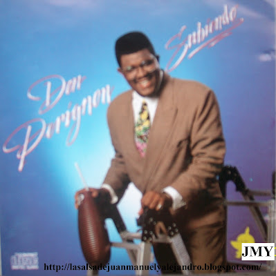 LA SALSA DE JUAN MANUEL Y ALEJANDRO ® : DON PERIGNON Y SU ORQUESTA LA ...