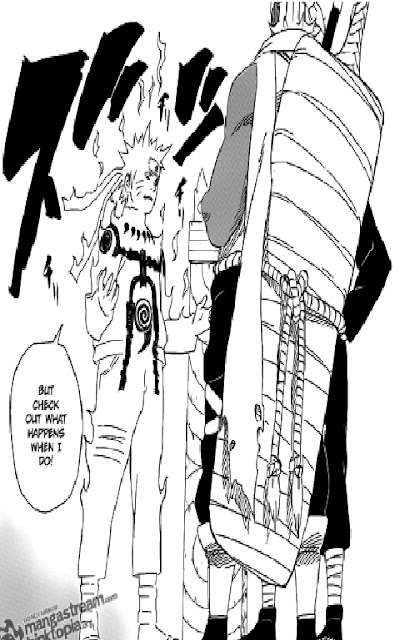 Naruto & Naruto Shippuden Anime & Manga updates: August 2010