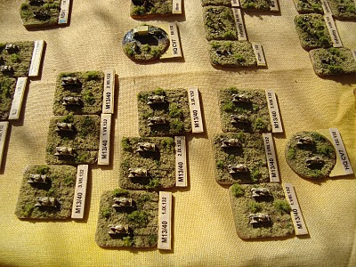 Lead Doesn't Bleed: Mighty Eyeties: 132nd Ariete Armored Division, 1941-42