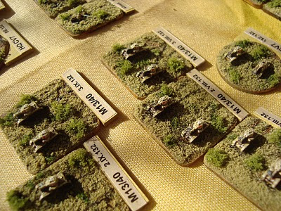 Lead Doesn't Bleed: Mighty Eyeties: 132nd Ariete Armored Division, 1941-42