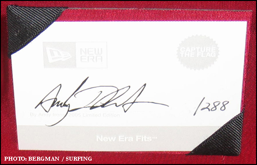 new era brasil: Homenagem ao Campeão.