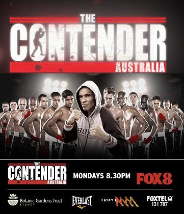 WOTW | Warriors of the World | Descargas Directas: [BOXEO][REALITY SHOW ...