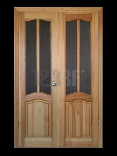 MUEBLES TRASO: Puertas-Vidrio Biselado