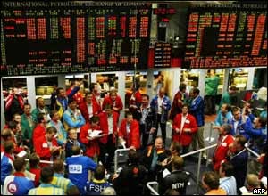 Trading Pit Blog: Great Moments in Trading Pit History: Traders vs ...