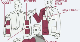 Trading Pit Blog: Trading jackets