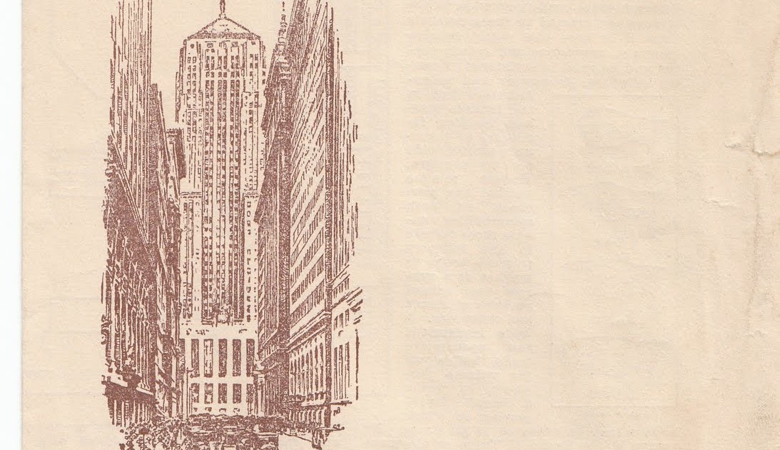 Trading Pit Blog: CBOT floor map 1931