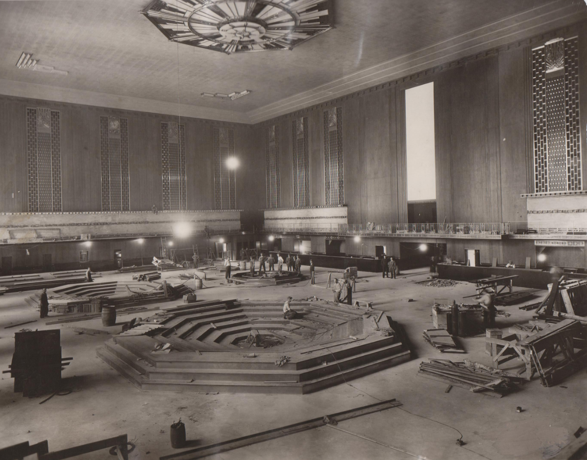 Trading Pit Blog: January 2011