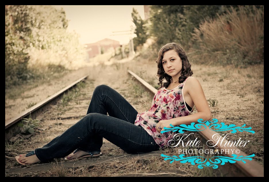 Kate Hunter Photography