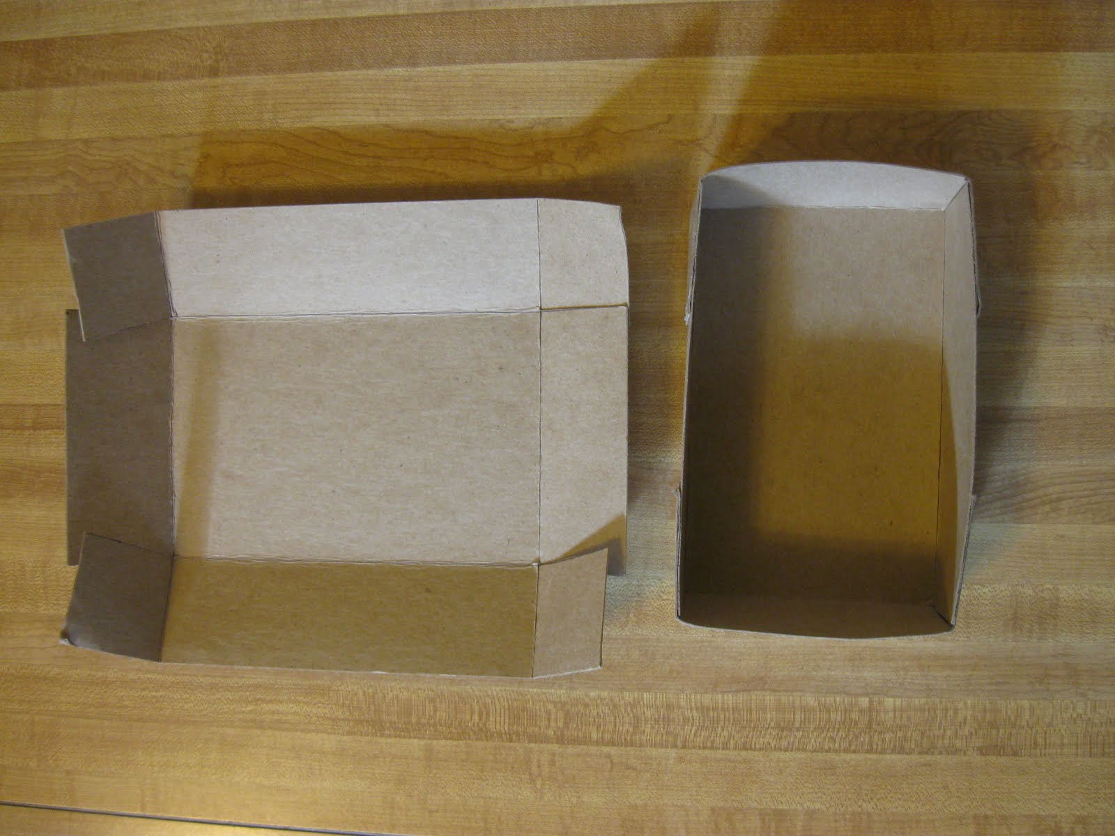 A Quiet Little Life: Tutorial: Boxes!