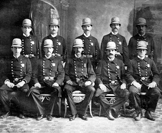 Police Technology: Advancements in Police Technology