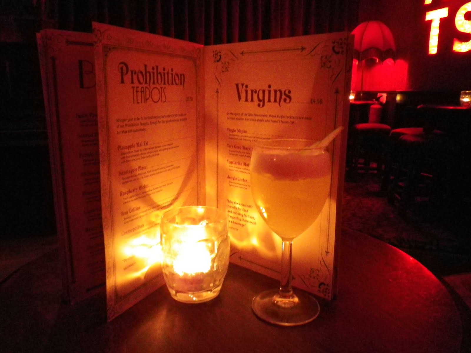 The Arts Theatre Club in Soho - Thoroughly Modern Milly