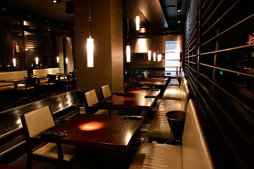 Mint Leaf Lounge & Restaurant - Thoroughly Modern Milly
