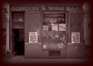 Gordon's Wine Bar - Thoroughly Modern Milly