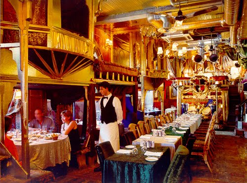 The Show After The Show: Sarastro - Thoroughly Modern Milly