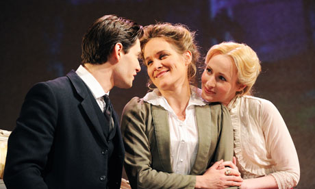 Blog Archives November 2010 - Thoroughly Modern Milly