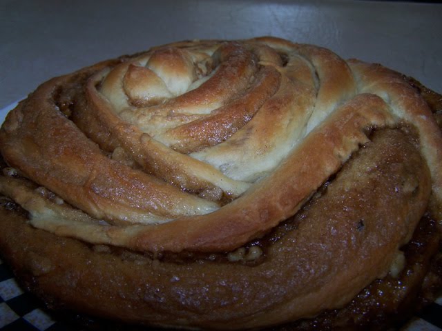 Black Rock Ranch Recipes: Maple Butter Twists