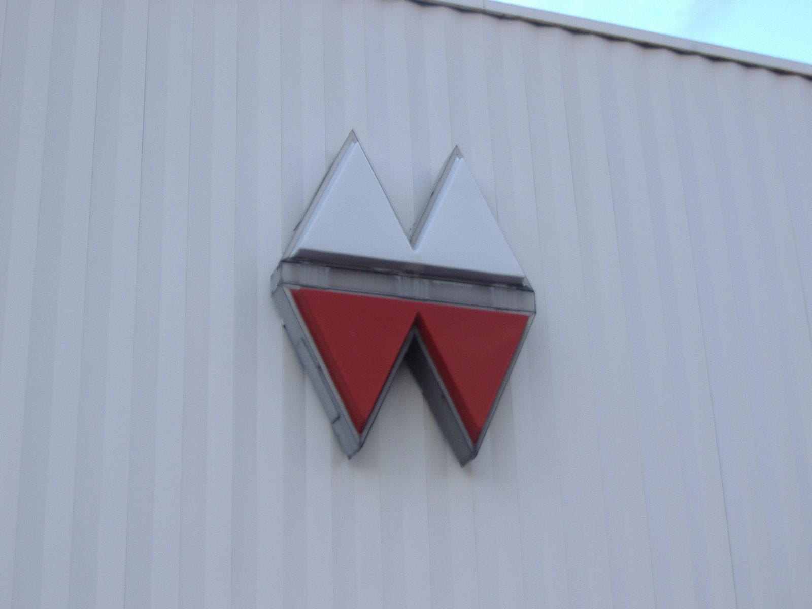 Montgomery Ward sign font. : r/identifythisfont