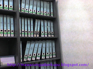 Saya Sayang Diri Saya...Anda Bagaimana?: .:bilik fail yang bosan:.