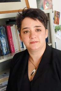 Astrofísica Brasileira Conquista Prêmio nos EUA