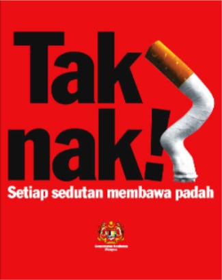 ROKOK PEMUSNAH KEHIDUPAN: Langkah-Langkah Mengatasi Penularan Aktiviti ...