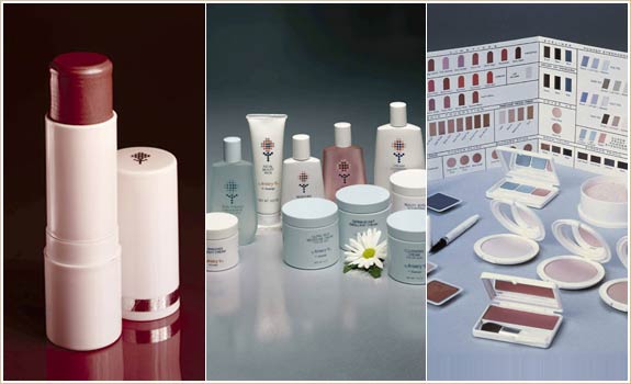 Belleza Natural ARTISTRY: Historia de Artistry