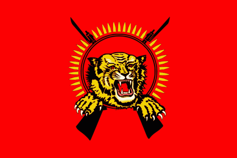 The Voice of Vexillology, Flags & Heraldry: Year of the Tiger 2010