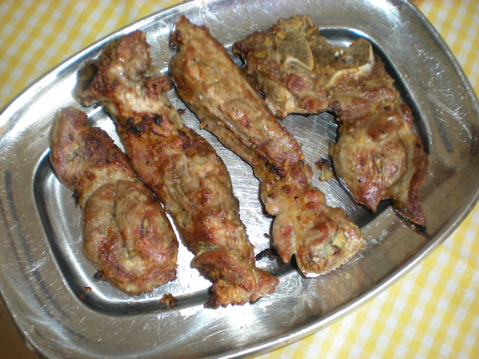 CACHAçO Â ITALIANA - O MEU ESTAMINÉ