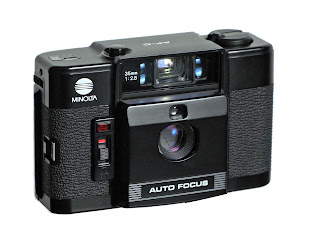 Ishoothorizon's Cameracollection.: N°47 : Minolta AF-C