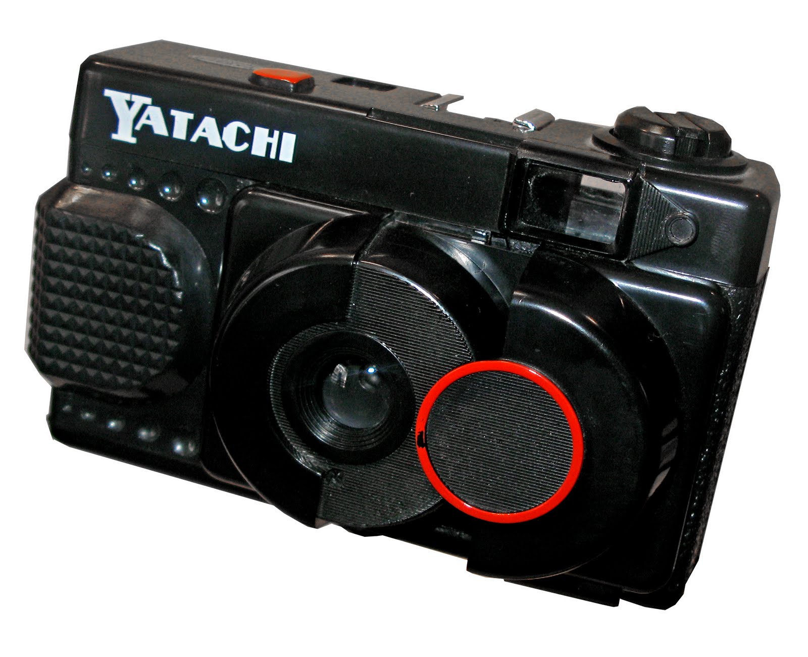 Ishoothorizon's Cameracollection.: N°146 : Ya+ta+chi