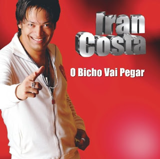 Radio tv disco&k7 pirata: Iran costa - É o bicho