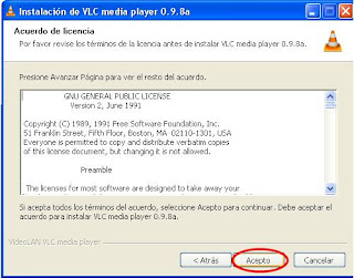 Instalación básica de software: Paso a paso para instalar un programa