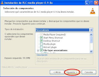 Instalación básica de software: Paso a paso para instalar un programa