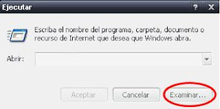 Instalación básica de software: Paso a paso para ejecutar un programa.