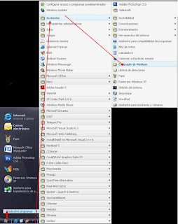 Instalación básica de software: Paso a paso para ejecutar un programa.