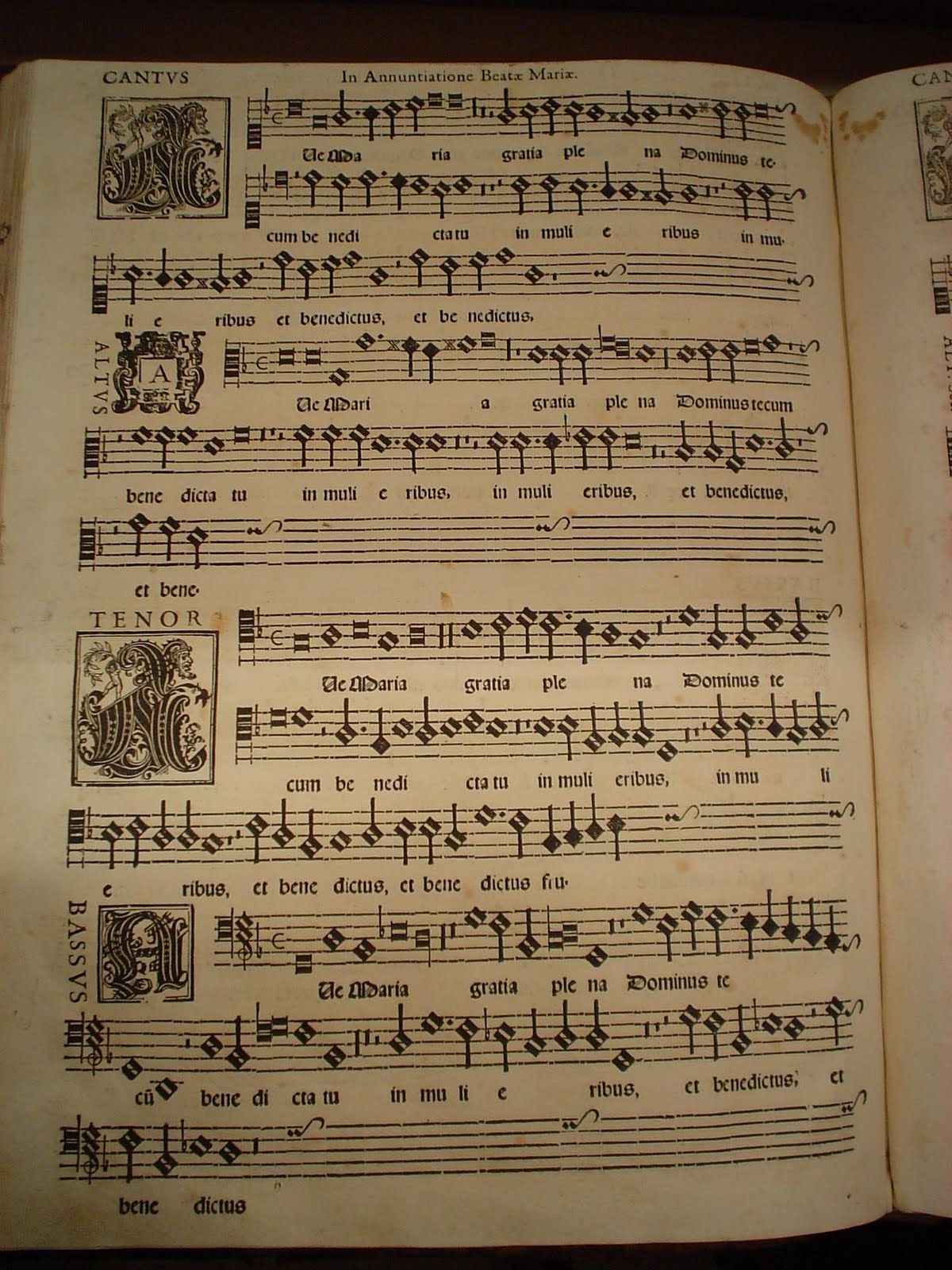 IV centenario de Tomás Luis de Victoria: Catálogo