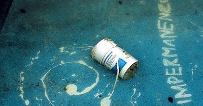 Heaven can wait : Anxiety and the Buddhist Concept of Impermanence