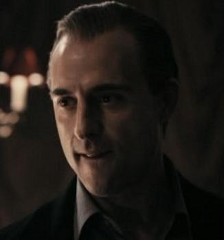Mark Strong Rocknrolla