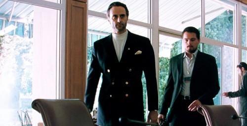 Mark Strong Body Of Lies