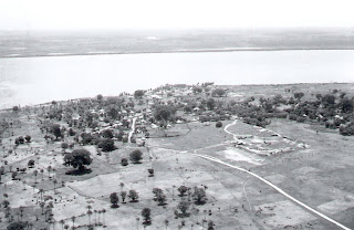 CC2367 Guiné Bissau 1968-1970: Cacheu