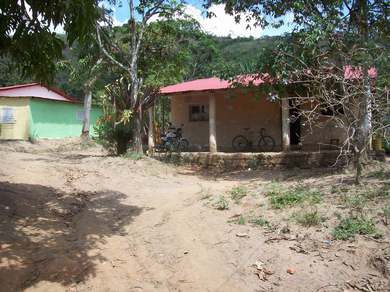 Escuela Paramaconi en los Valles Altos de Carabobo: Taller V Exposición ...