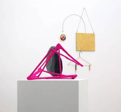 Left Bank Art Blog: January 2010