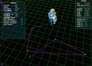 Content Pipeline: Reticulating Splines