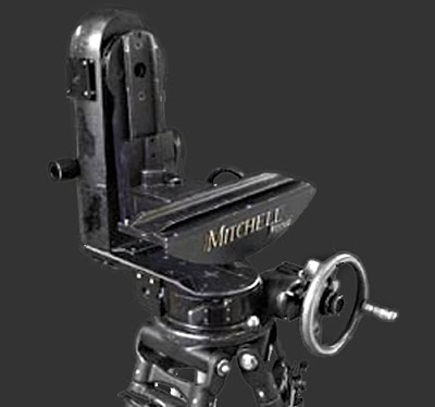 FILMCASTLive!: A WORD ON GEARED HEADS