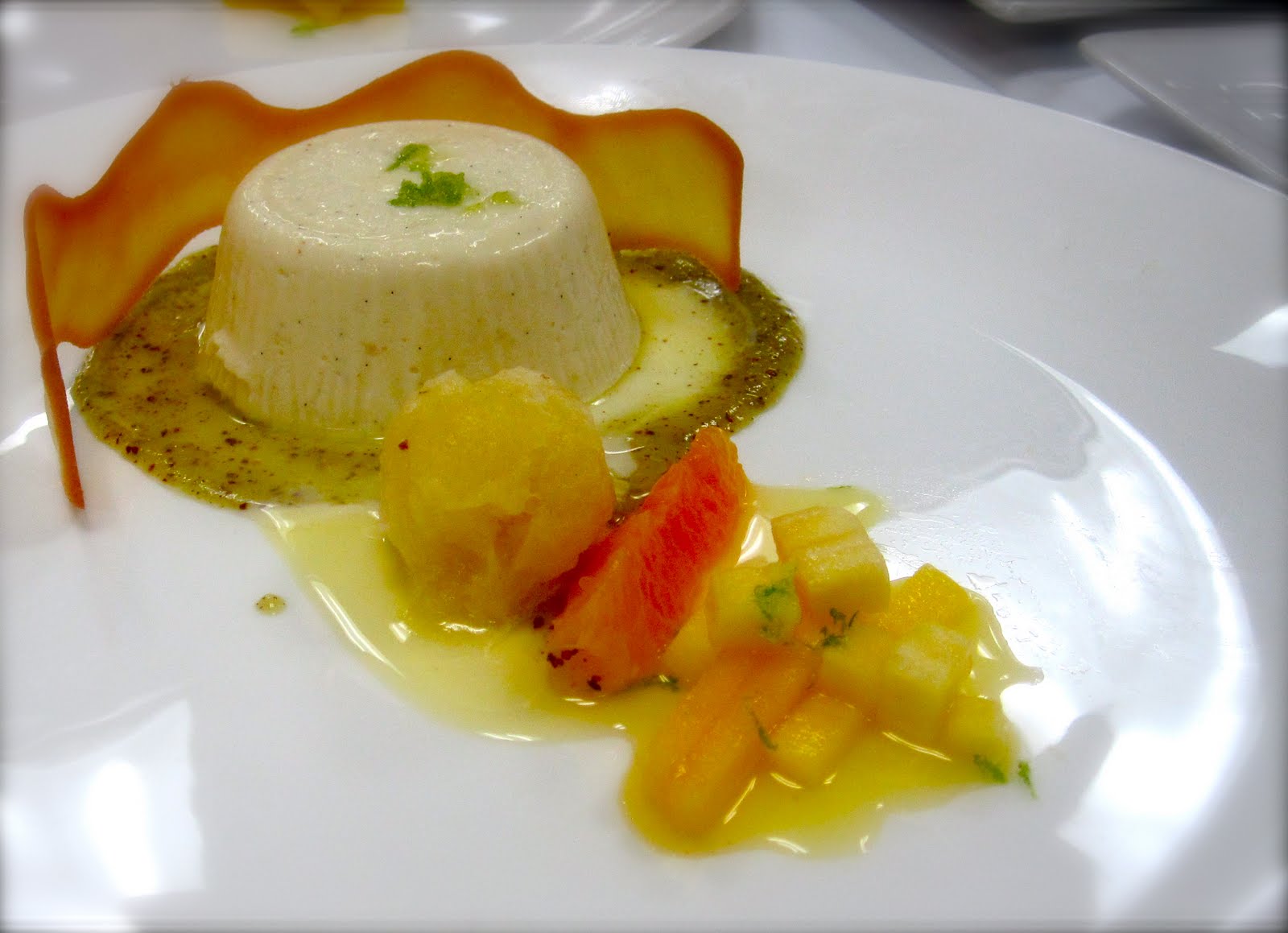 butter.bread.boulangerie: Plating Techniques