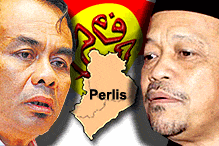 myworld: Sejarah Negeri Perlis Indera Kayangan.(Fakta Sejarah)