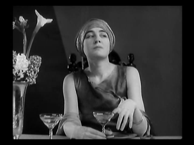 The Fall of the House of Usher (1928) de Melville Webber y J. S. Watson ...