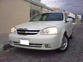 AUTONEGOCIOS: OPTRA DESIGN 2007